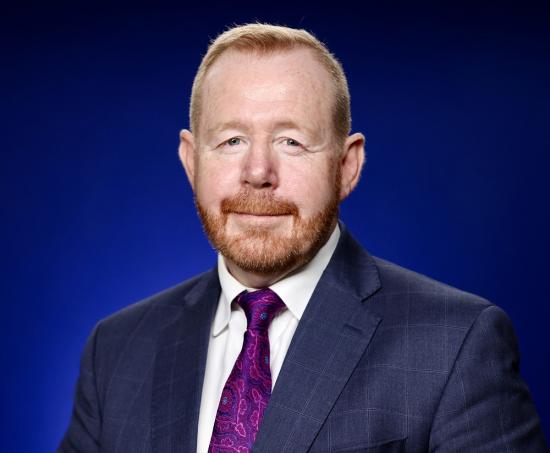 Robert Rushby | Sea Power Centre