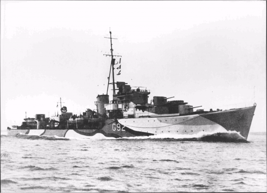 HMAS Quickmatch | Sea Power Centre