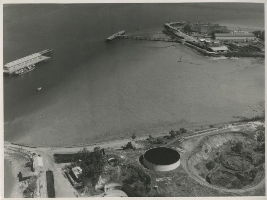 HMAS Melville | Sea Power Centre
