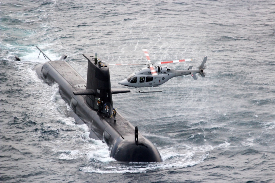 HMAS Rankin | Sea Power Centre