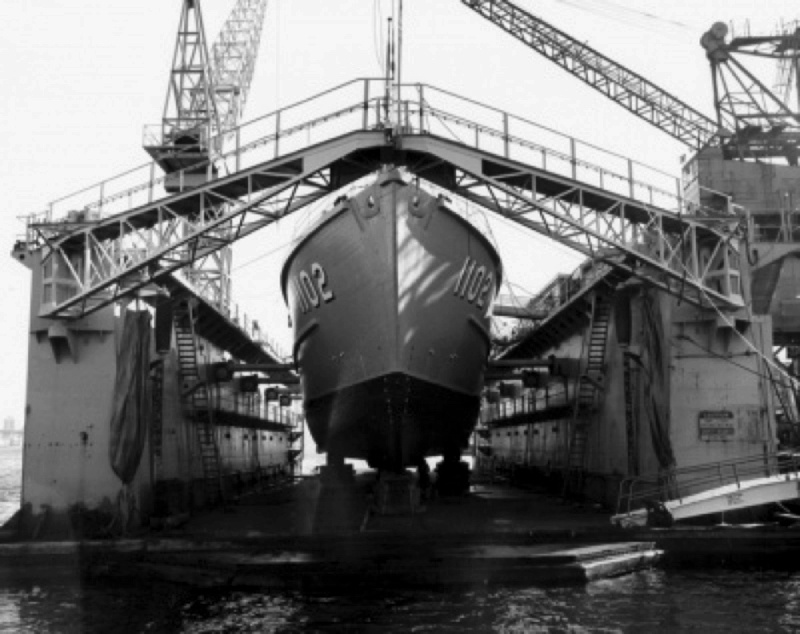 HMAS Snipe | Sea Power Centre