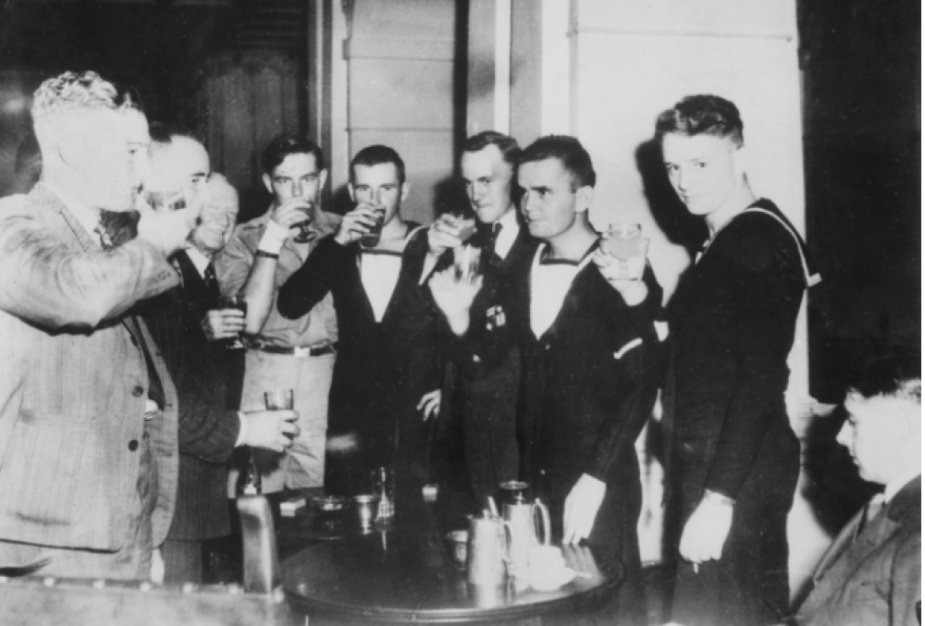 HMAS Armidale (I) | Sea Power Centre