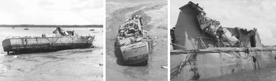 HMAS Arrow | Sea Power Centre