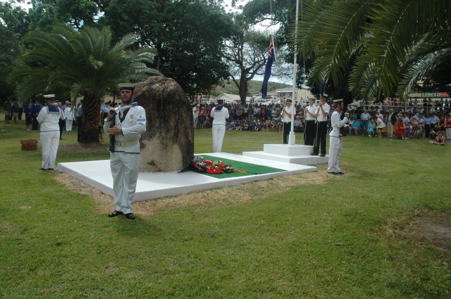 HMAS Labuan (II) | Sea Power Centre