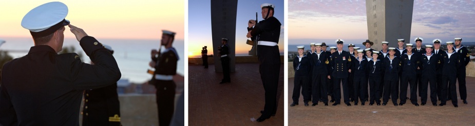 HMAS Geraldton (II) | Sea Power Centre