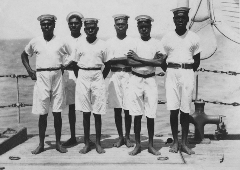 HMAS Geranium | Sea Power Centre