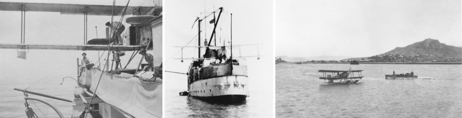 HMAS Geranium - Part 2 | Sea Power Centre