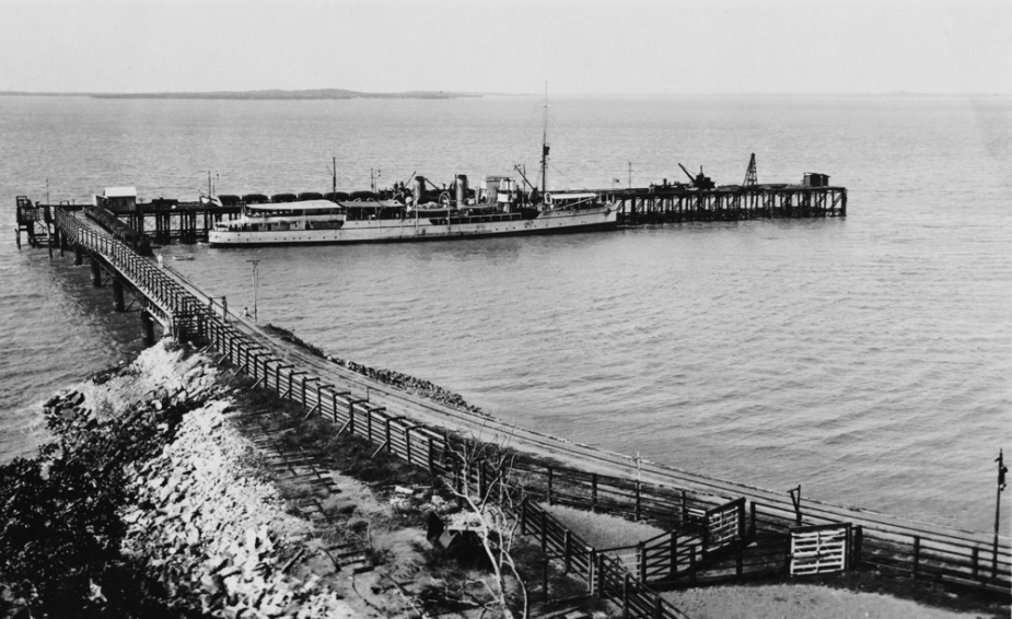 HMAS Geranium - Part 2 | Sea Power Centre
