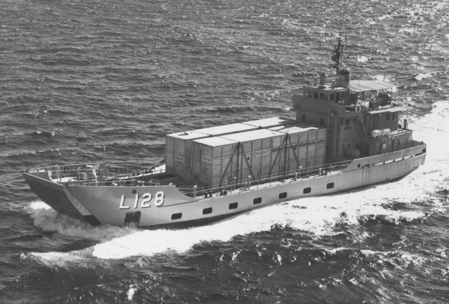 HMAS Labuan (II) | Sea Power Centre
