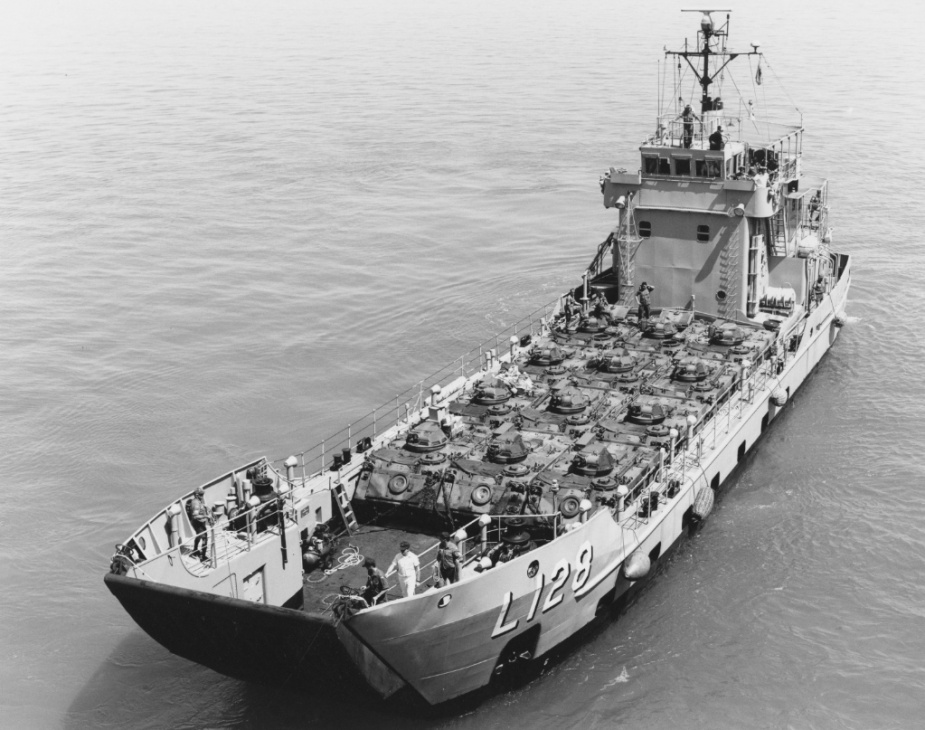 HMAS Labuan (II) | Sea Power Centre