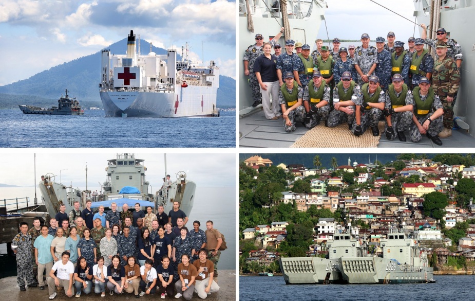 HMAS Labuan (II) | Sea Power Centre