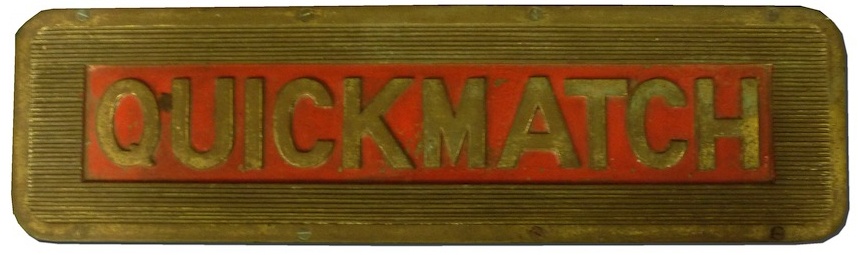 HMAS Quickmatch | Sea Power Centre